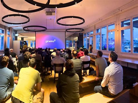 we love to see the zurichjs community buzzing with energy 🔥 huge props… zurich js