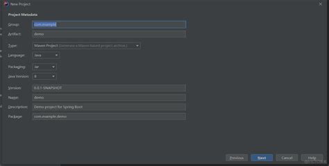 无网络用idea搭建spring Boot Idea没网状态下创建springbootmob6454cc6441b6的技术博客51cto博客