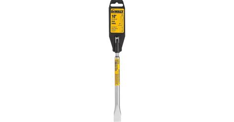 Dewalt Sds Plus Cold Chisel 7 Stores • See At Klarna