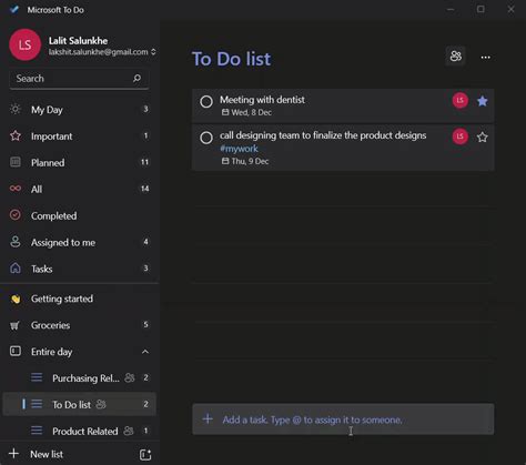 26 Amazing Microsoft To Do Tips And Tricks You Need To Know Power Tech Tips