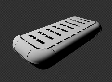 Mesh Disconnected Parts Of Meshes And Bizarre Pointiness Behavior
