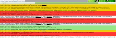Cmdphp Php Error Notice · Issue 3134 · Cacticacti · Github