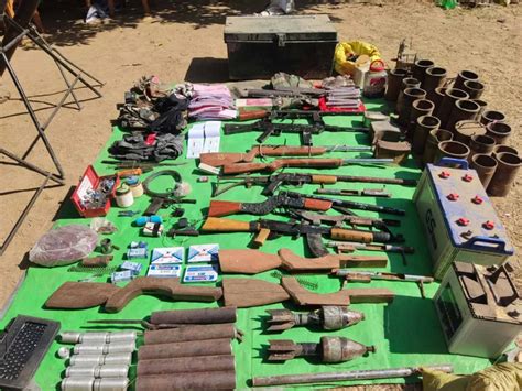 Pdf အကြမ်းဖက်သမားများဖမ်းဆီးထားသည့် ပြည်သူတစ်ဦးအား တပ်မတော်စစ်ကြောင်းမှ ကယ်တင်၊ အကြမ်းဖက်သမားမ