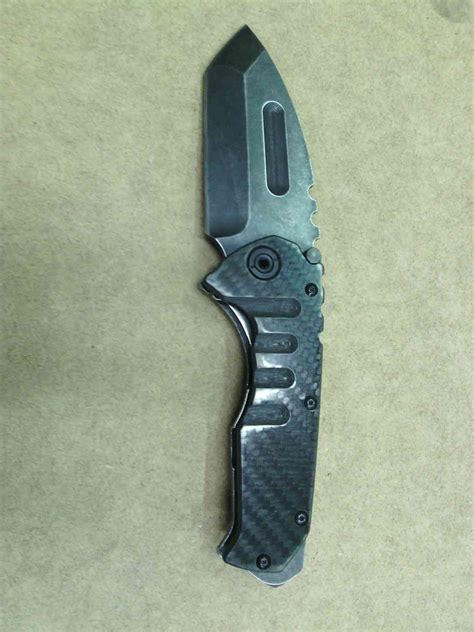 Продаю ножи из карбона и др . кастом - Guns.ru Talks