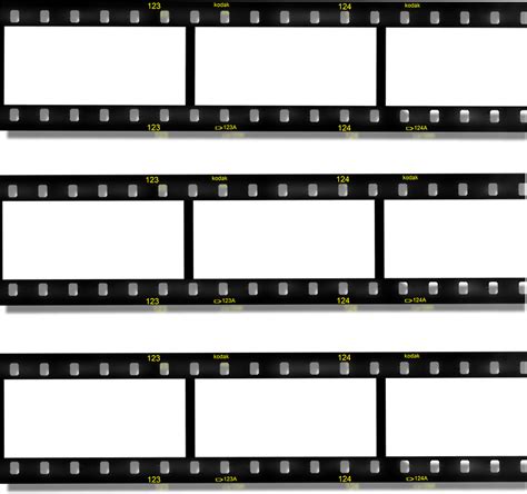 필름 스트립 영화 코닥 검은 Pixabay의 무료 이미지