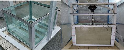 Glassy Container And Frame Model Download Scientific Diagram