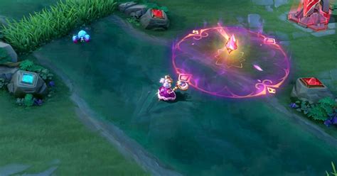 《garena 傳說對決》