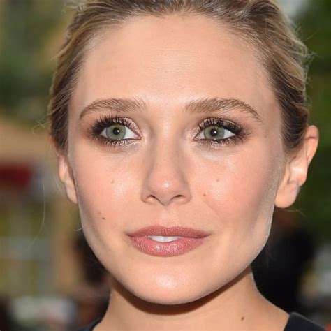 Elizabeth Olsen To Emma Watson Hot Smoky Eye Makeup That Melt Netizens