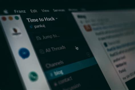 เพิ่มแจ้งเตือนการ Push Code ของคนในทีมจาก Gitlab ไปยัง Slack