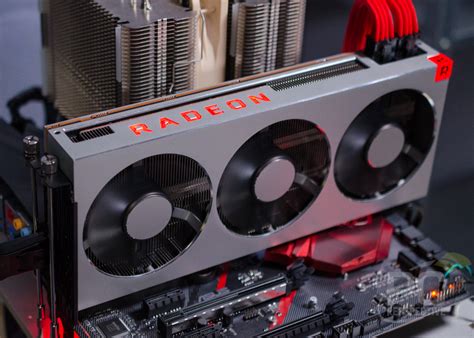 AMD Radeon VII Review: Supercharged Vega - PC Perspective