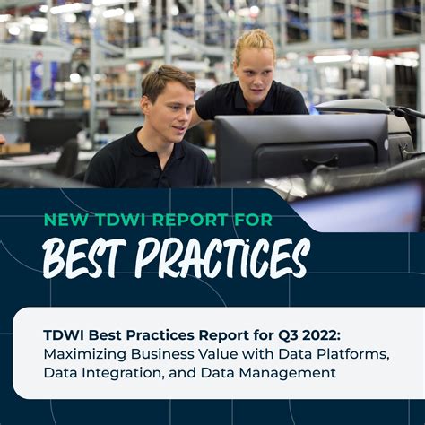 trifacta on linkedin tdwi best practices report for q3 2022