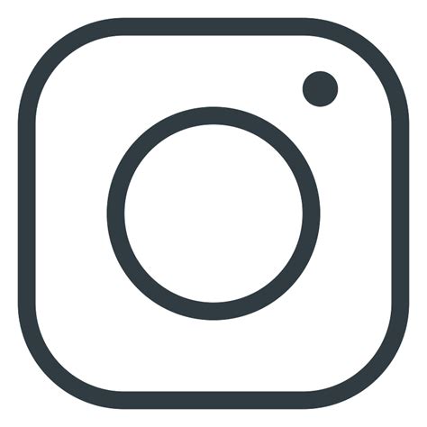 Instagram Logo Icon Png