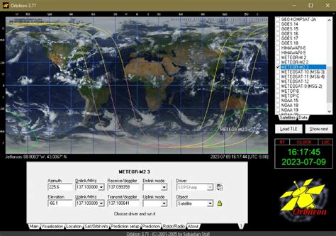 METEOR M2 Series USRadioguy Com