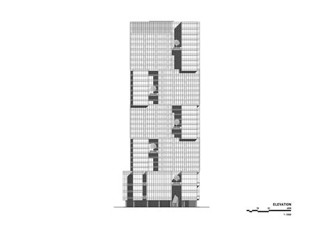 Gallery Of Aia East Gateway Commercial And Offices Building Creative Crews 28