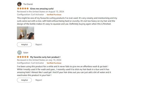 The Best Curl Activator For Lifted Hair All Day