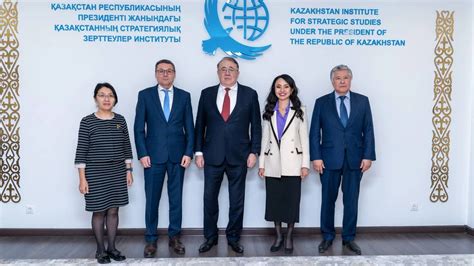 КИСИ И ИНСТИТУТ ПАРЛАМЕНТАРИЗМА ПОДПИСАЛИ МЕМОРАНДУМ О СОТРУДНИЧЕСТВЕ