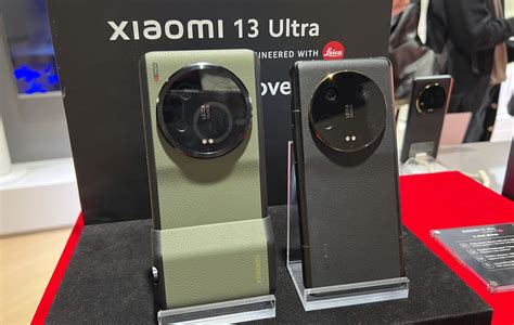 Xiaomi Mi 11 Ultra Topnotch Camera