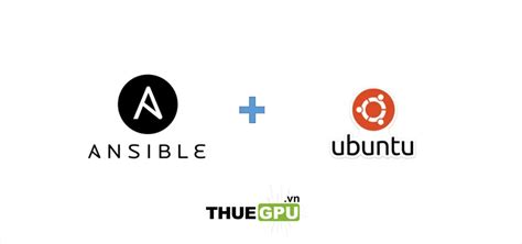 ansible là gì cách cài Đặt ansible trên ubuntu 22 04