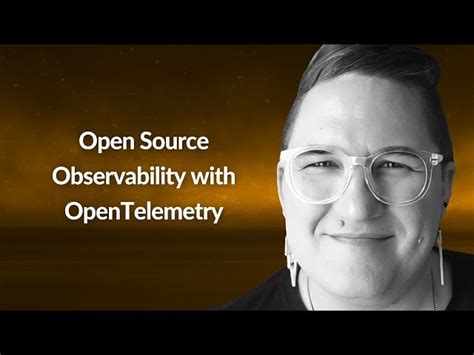 Free Video Open Source Observability With Opentelemetry Conf42 Devops 2023 From Conf42