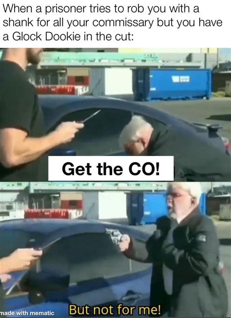 Glock Dookie In The Cut Thats A Scary Site R Chiraqology