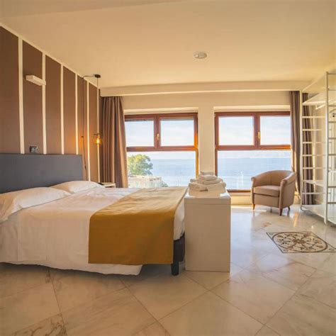 Hotel Continental Rc Hotel Reggio Calabria