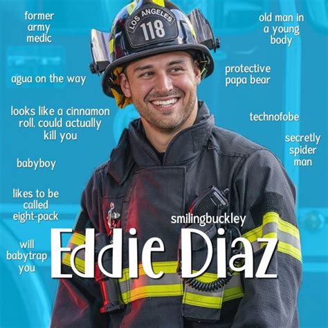 Buddie 911 On Tumblr