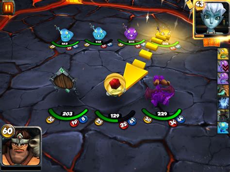 ‘card King Dragon Wars Review A Mobile Card Game… Of Thrones Toucharcade