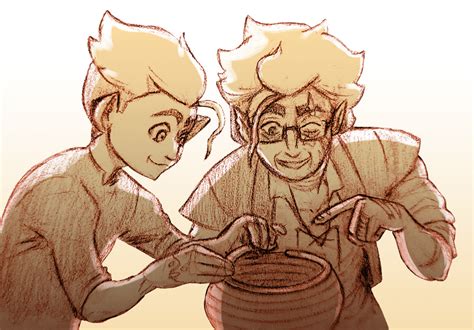 Click For ALT Image Description Thinkin About Caleb And His Pottery
