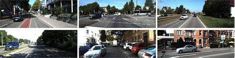 View Synthesis Results Based On Our Estimated Depth Rendering The