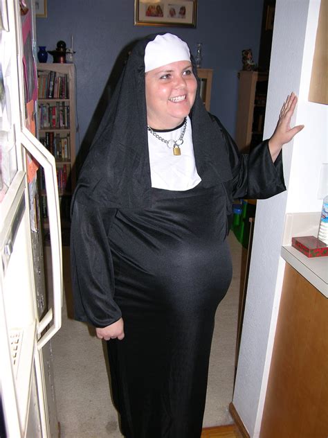 Pregnant Nun Daily Sex Book