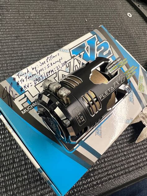 Muchmore R C Tech Forums