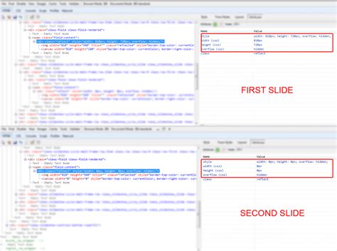 7 Views Slideshow Only Displaying First Slide In Ie Drupal Answers
