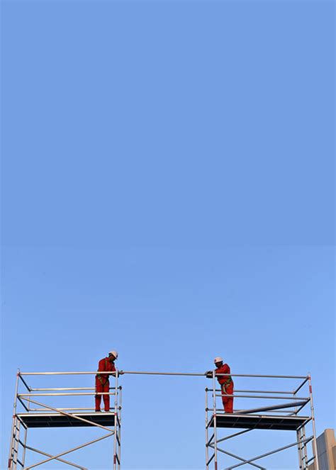 Bridge Scaffolding Ace Scaffoldings