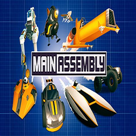 Main Assembly Early Access Codeguru Main Assembly Early Access Codeguru