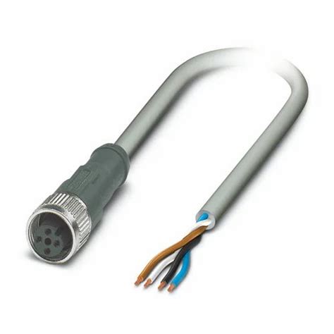 Signal Cable Phoenix Contact Signal Cables And Power Cables