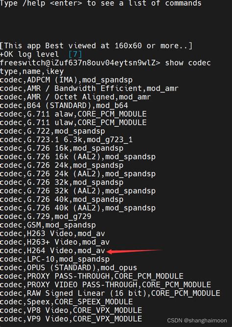 基于freeswitch实现的volte网视频通知应用 freeswitch volite csdn博客