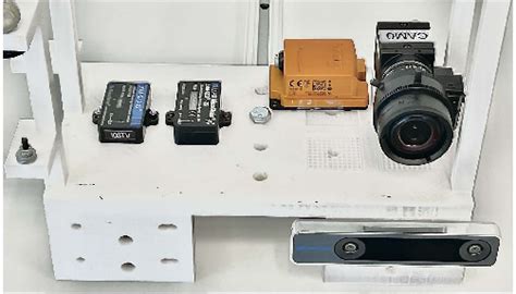 Figure 12 From Online Self Calibration For Visual Inertial Navigation Models Analysis And