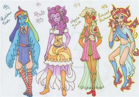 Mlp Rpg2 By Xxxnightcorequeenxxx On Deviantart