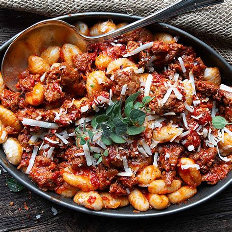 Chorizo Sausage Recipes
