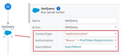 How To Connect Outsystems To Salesforce With Api And Make Search Query By Cabdukayumova Itnext