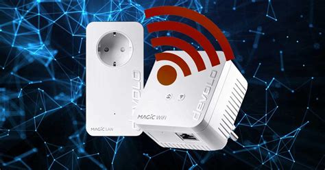 use plc wifi only in these cases or the connection will work even worse