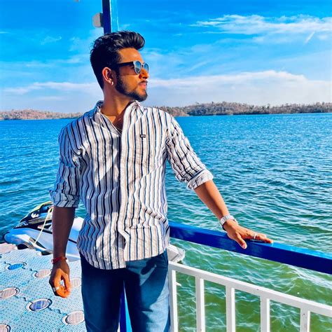 harshvardhan singh mandloi linkedin