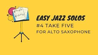 Jazz Songs Alto Sax Popnable
