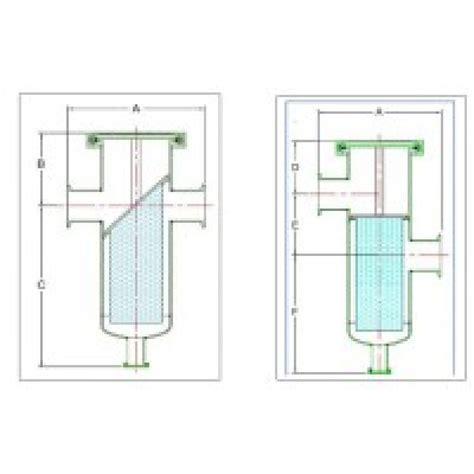 Strainer Shree Virkrupa Engineering Pvt Ltd Ahmedabad
