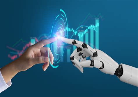 Η τεχνητή νοημοσύνη στην καθημερινότητά μας Οι τομείς όπου το Ai αλλάζει τα δεδομένα