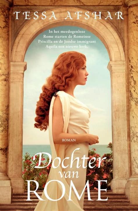 Dochter Van Rome Rome Roman Romeinen