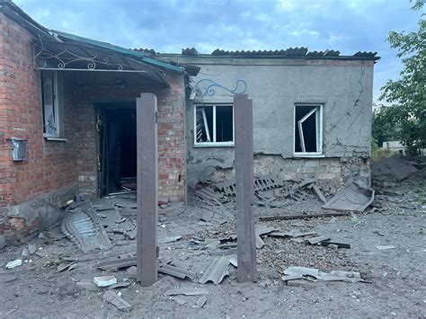 Чотири людини постраждали та дві загинули за добу внаслідок російських