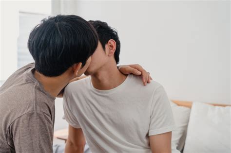 男同志注意！肛交完屁股好痛？醫曝安全性行為4重點，潤滑液挑選、前戲教學 風傳媒