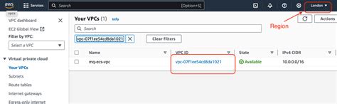 Get An Ibm Mq Queue For Development Running On Aws Cloud Using Terraform Ibm Developer