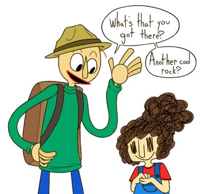 Baldi X Principal 18 Arts Donde P Blico De Todo Sobre Este Juego Educativo De Terror